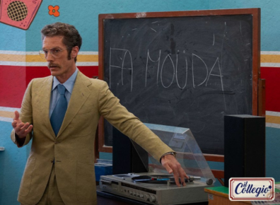 Il Collegio 7 su Rai 2: ecco chi sono gli alunni, professori, cast e ...
