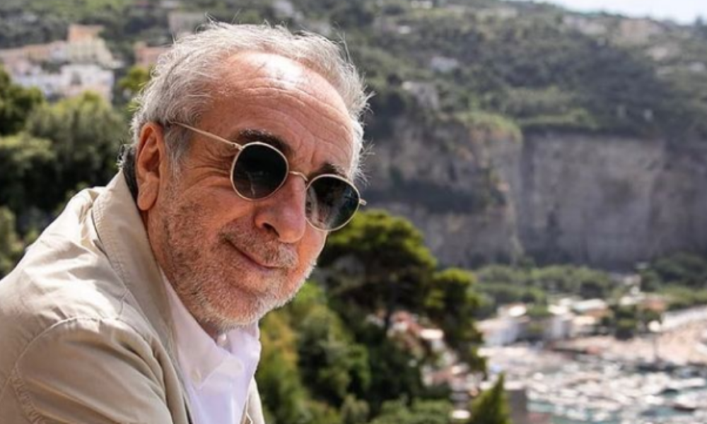 Silvio Orlando, chi è la moglie Maria Laura Rondanini: età, carriera ...