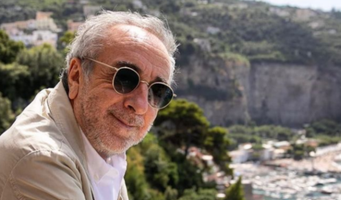 Silvio Orlando, chi è la moglie Maria Laura Rondanini: età, carriera ...