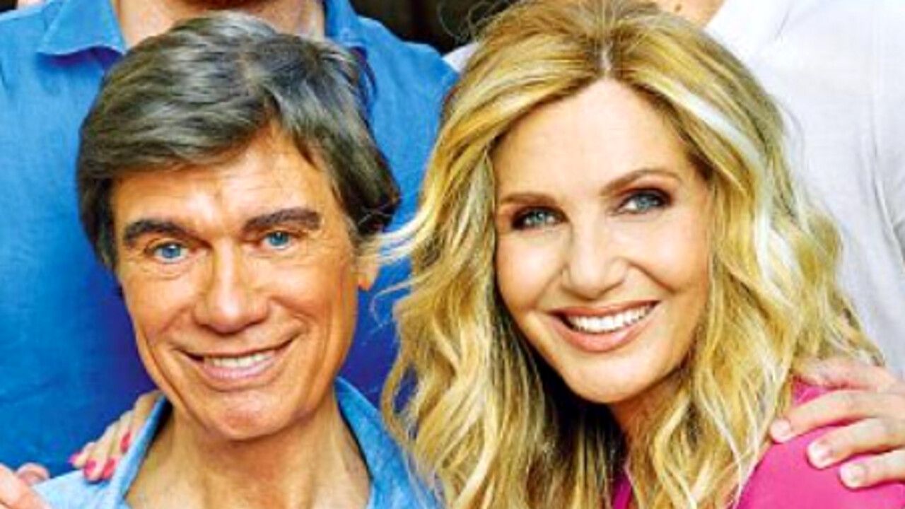 Silvio Testi: chi è il marito di Lorella Cuccarini, vero nome, Sardegna ...