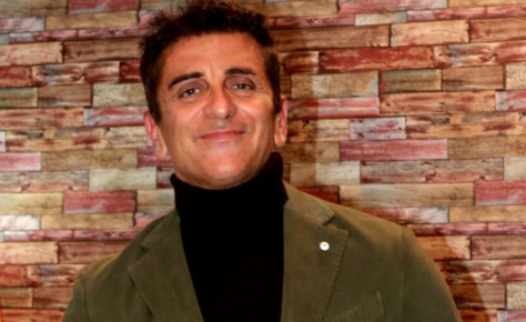 Stefano Buttafuoco, chi è il giornalista: età, carriera, libro, chi è ...