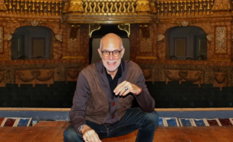 Rita Rabassini, chi è la compagna di Gabriele Salvatores ed ex moglie ...