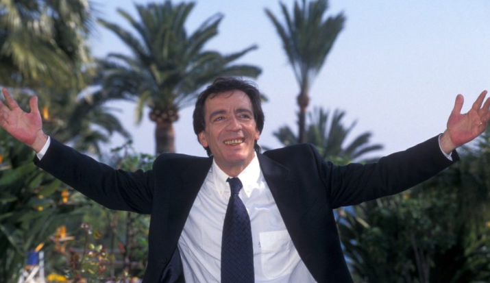Mino Reitano: chi era, carriera, canzoni, come è morto, A mano a mano ...