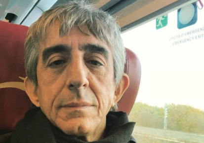 Sergio Rubini: chi è, età, carriera, film, chi è la moglie, figli, vita ...