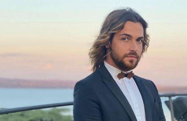 Valerio Scanu: chi è, età, carriera, canzoni, matrimonio, Instagram, papà