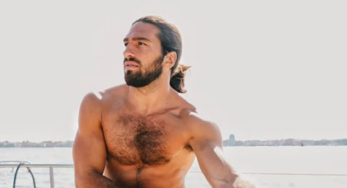 Alvise Rigo: chi è, età, cosa fa, altezza e peso, rugby, chi è la ...