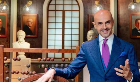 Enzo Miccio: quanto costa farsi organizzare il matrimonio dal wedding ...