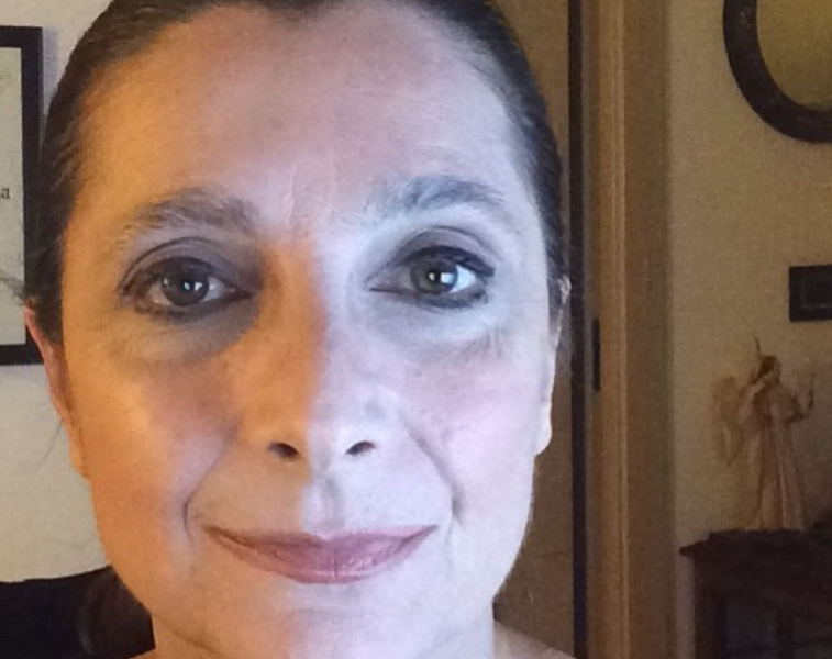 Pino Ammendola, chi è la moglie Maria Letizia Gorga: età, carriera, chi ...