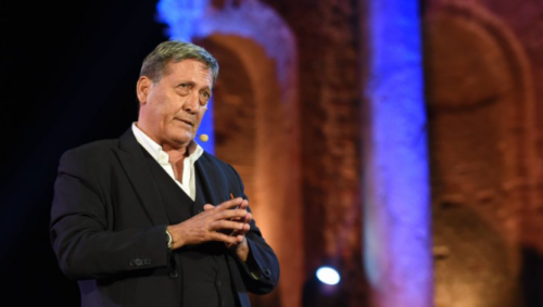 Tony Sperandeo: chi è, età, carriera, serie tv, chi è la moglie, film ...