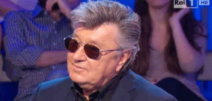 Tracy Quade, chi è l'ultima moglie di Bobby Solo: età, lavoro, figlio ...