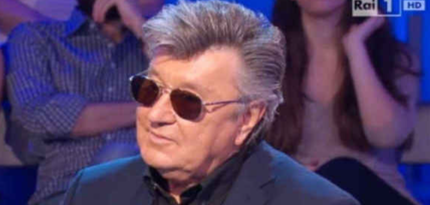 Tracy Quade, chi è l'ultima moglie di Bobby Solo: età, lavoro, figlio ...