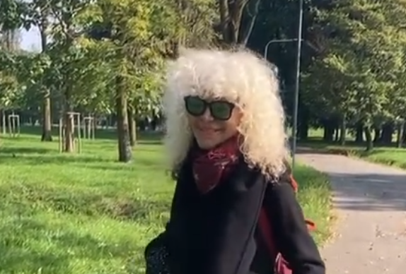 Claudio Rego, chi è il marito di Donatella Rettore: età, lavoro, figli ...