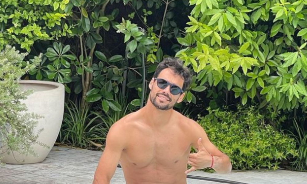 Fabio Fognini, chi è il tennista: età, carriera, oggi in tv, chi è la moglie, classifica ATP ...