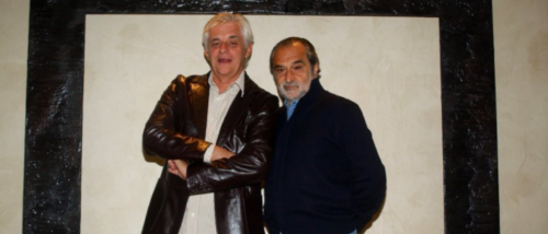 Nini Salerno: chi è, età, carriera, origini, vita privata, moglie ...