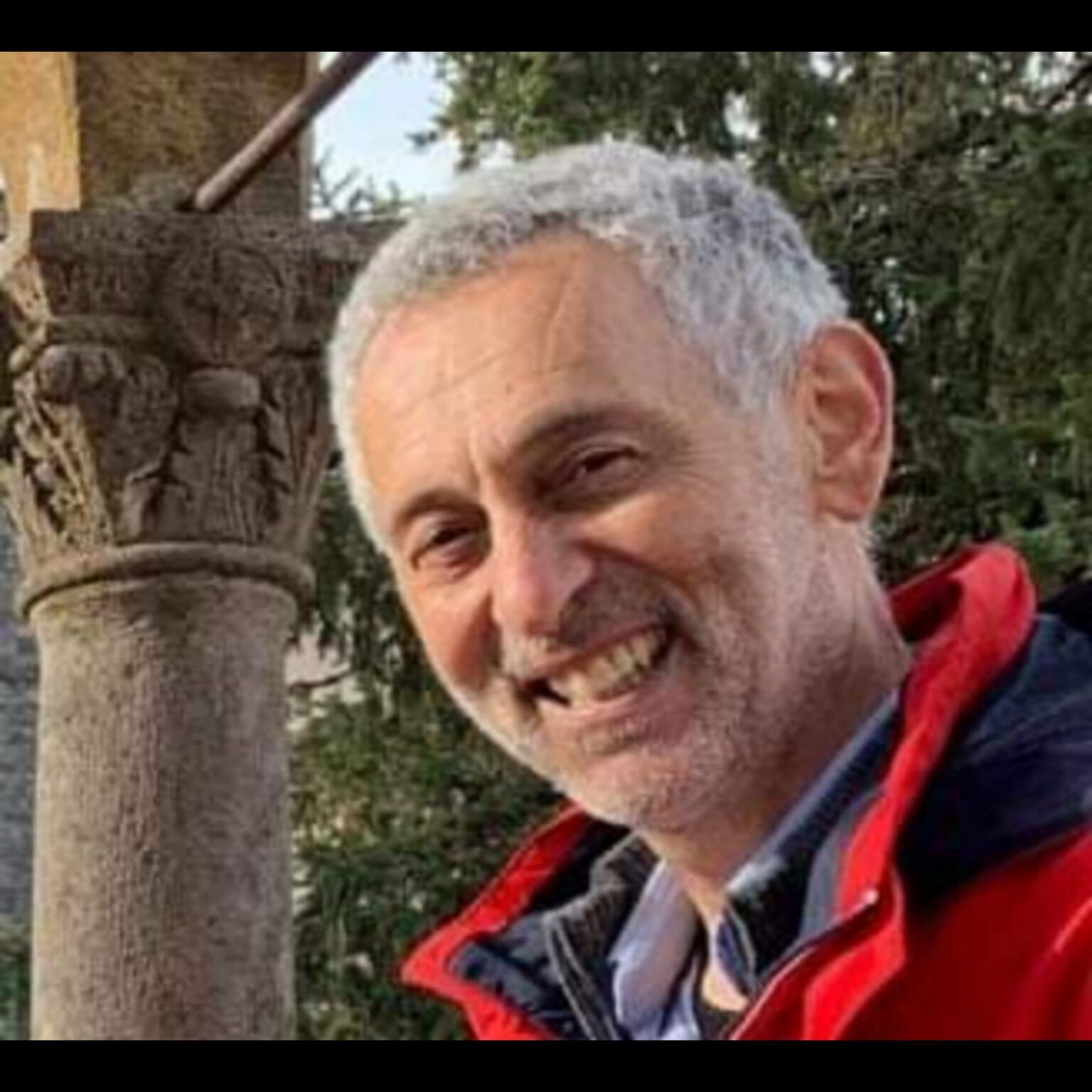 Castelli: addio al Prof. Roberto Milanesio, amatissimo docente della ...