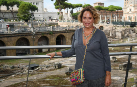 Barbara Boncompagni: chi è, età, carriera, chi è il marito, figli ...