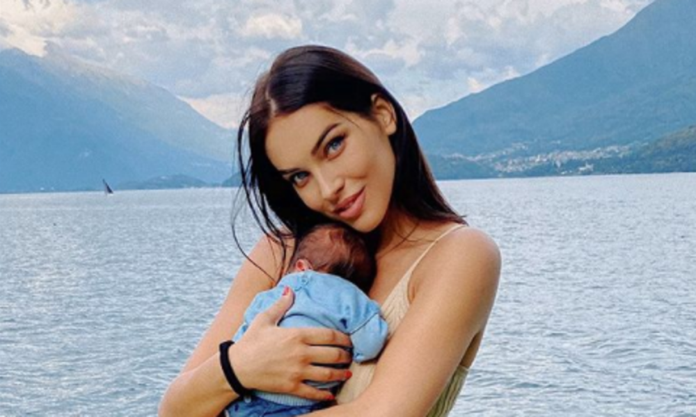 Dasha Dereviankina: chi è, età, carriera, curiosità, foto, Instagram ... Dasha Dereviankina: chi è, età, carriera, curiosità, foto, Instagram ...