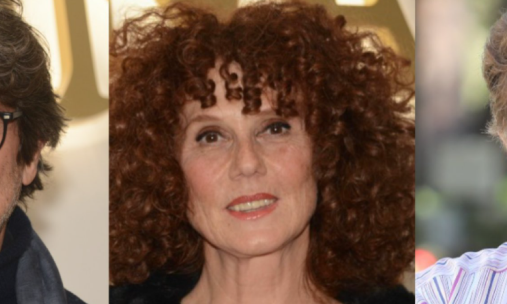 Edy Angelillo: chi è, età, carriera, teatro, oggi, foto, chi è il ...