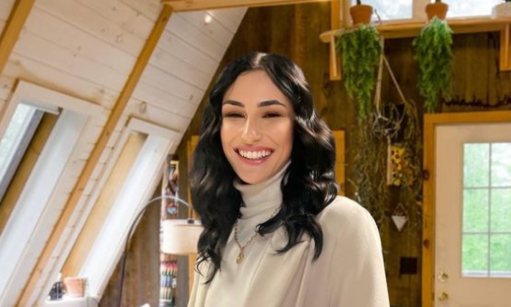 Giulia Pauselli, chi è la ballerina di Amici: età, carriera, incinta ...