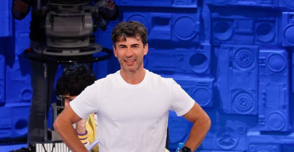 Kledi Kadiu, chi è il ballerino: età, carriera, Amici, oggi, chi è la ...