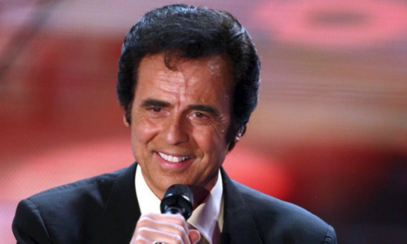 Little Tony: chi era, carriera, com'è morto, canzoni, mogli, chi è la ...