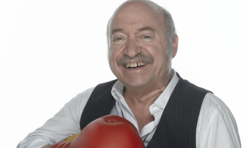 Ricky Gianco: chi è, età, carriera, canzoni famose, chi è la moglie ...