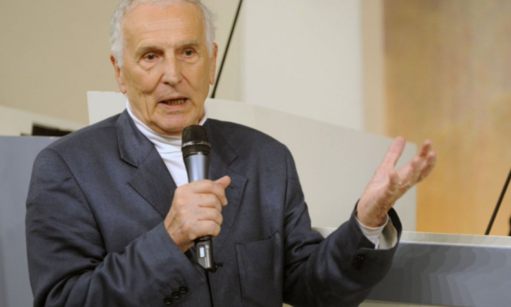 Silvio Garattini | chi è? Biografia | età | vita privata | moglie | figli | incidente e libri