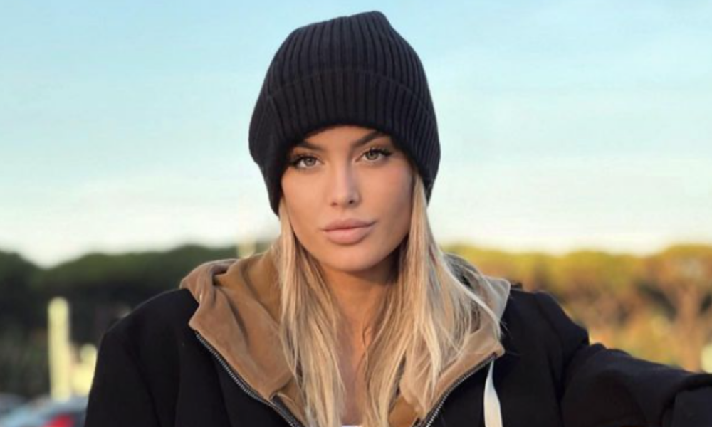 Sophie Codegoni | chi è | prima | figlia | perché si sono lasciati con ...