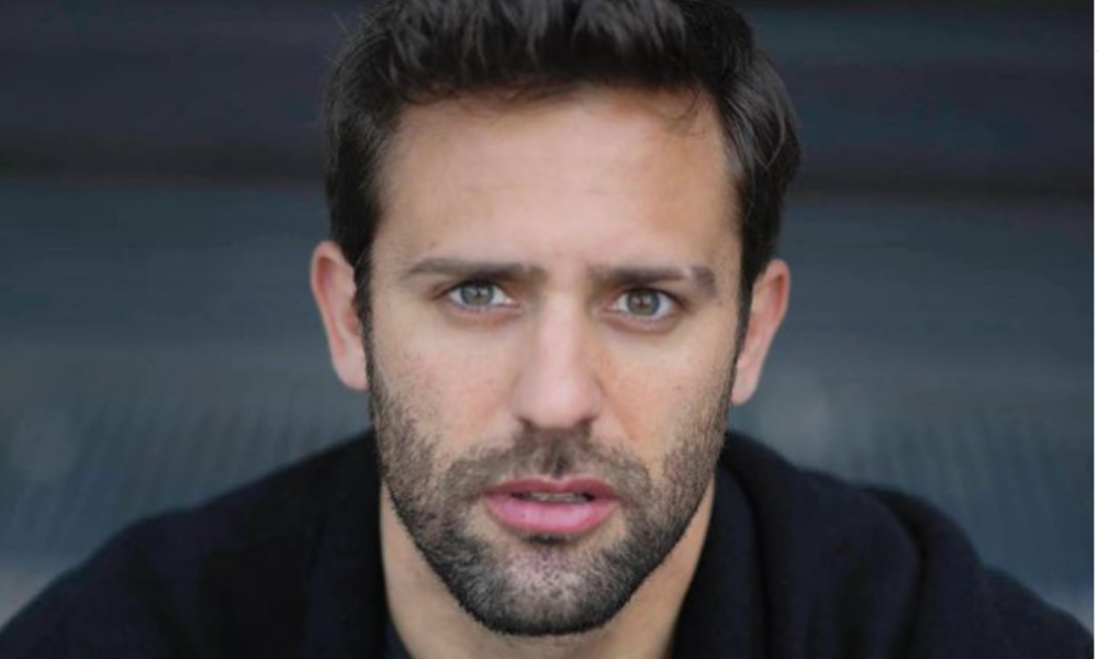 Thomas Santu, chi è il fidanzato di Virginia Raffaele: età, lavoro ...