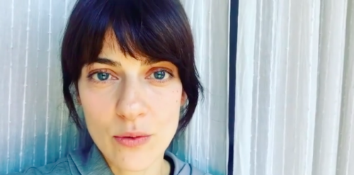 Barbara Ronchi: chi è, età, carriera, successo e vita privata. Tutto ...