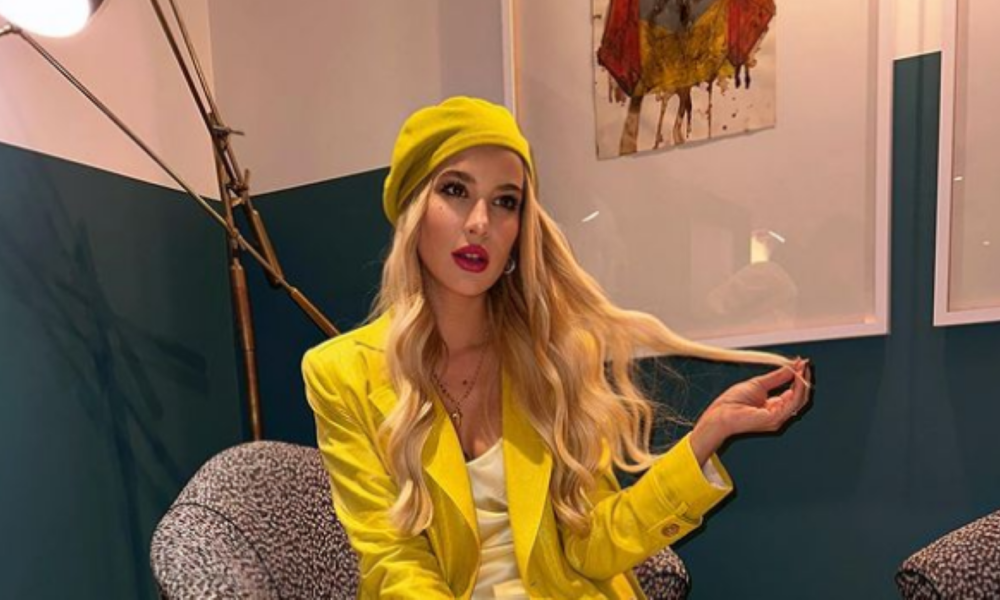 Chi è Micol Incorvaia? Età | fidanzato e Instagram Chi è Micol Incorvaia? Età | fidanzato e Instagram