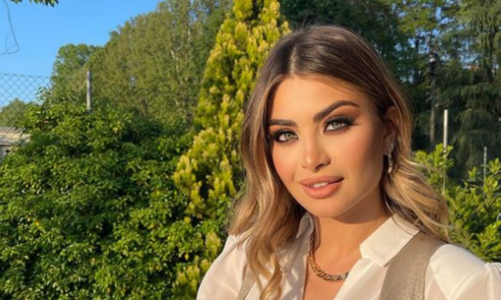 Eurovision 2022, chi è Emma Muscat per Malta: età, canzoni, fidanzato ...