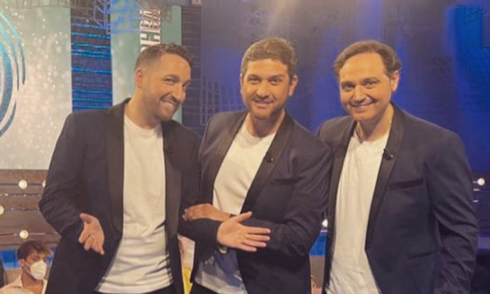 I Gemelli di Guidonia | chi sono | età | carriera | radio | vita ...