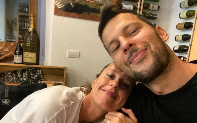 Matteo Giunta, chi è il futuro marito di Federica Pellegrini ...