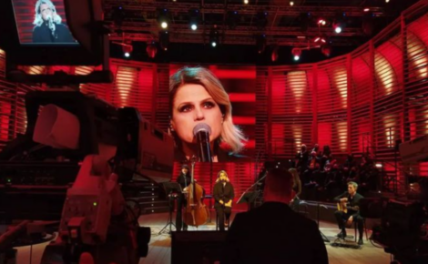 Tosca: chi è, età, carriera, canzoni, marito, vita privata e Instagram ...