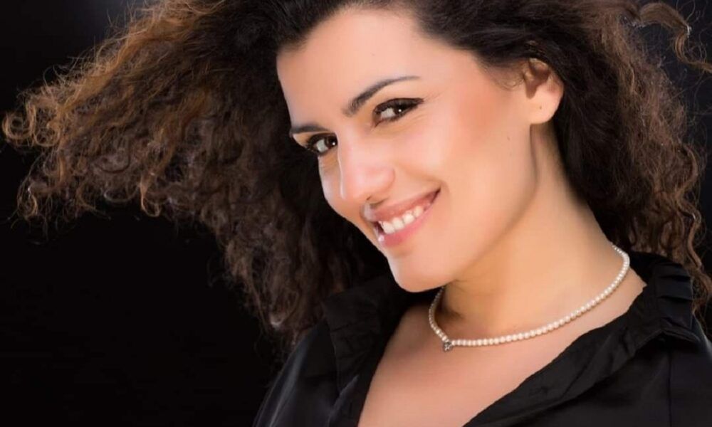 Marianna Mercurio, chi è la moglie di Francesco Merola: età, carriera ...