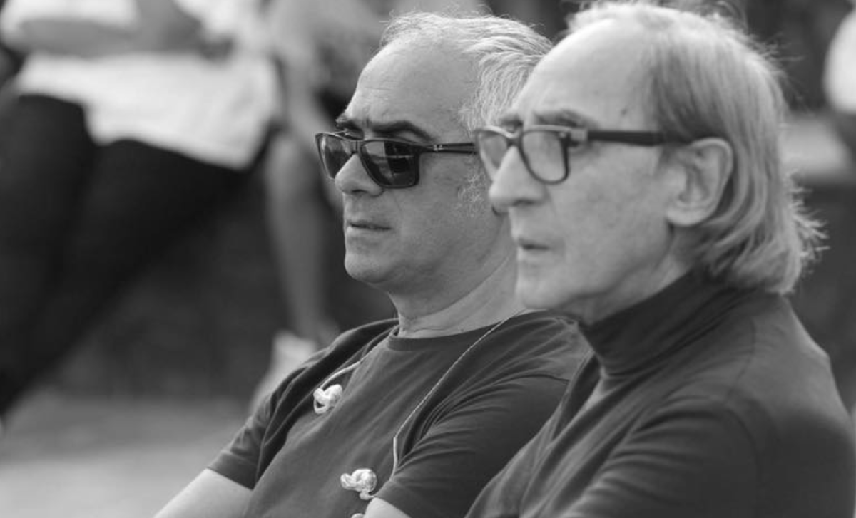 Angelo Privitera, chi è il tastierista di Franco Battiato: la biografia ...