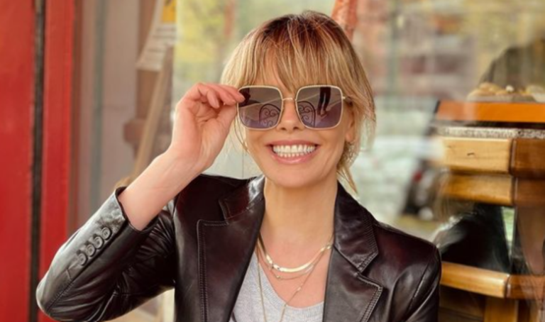 Barbara Snellenburg: chi è, età, carriera, Casa Vianello, oggi, figli ...