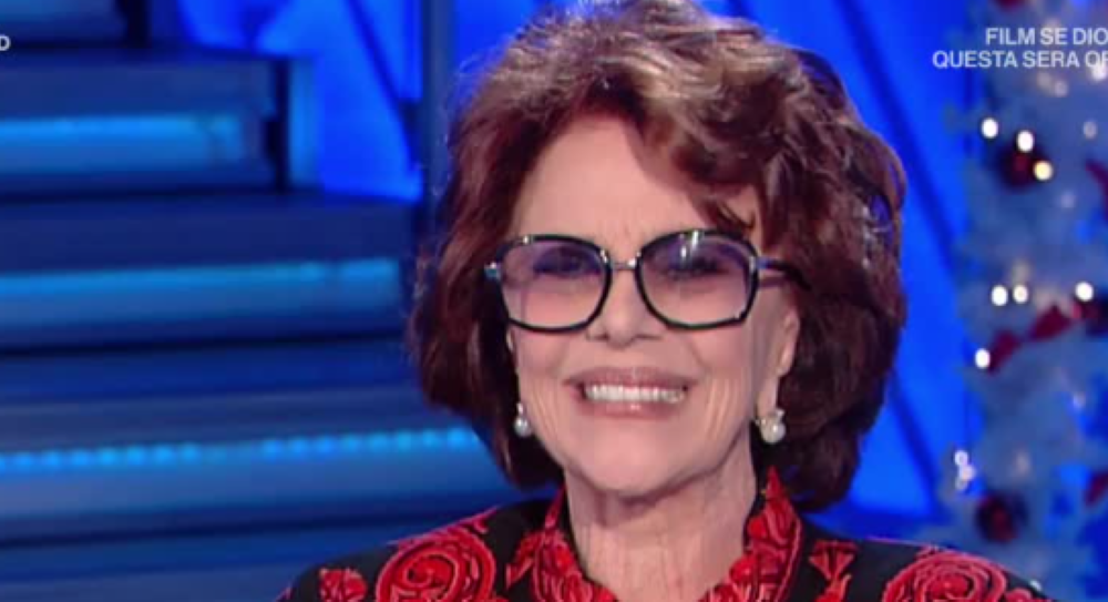 Giovanna Ralli, chi è il marito Ettore Boschi: come è morto, lavoro ...