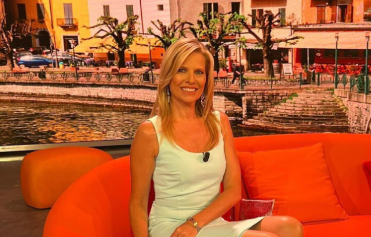 Laura Freddi: chi è, età, carriera, chi è il compagno, Instagram, Paolo ...
