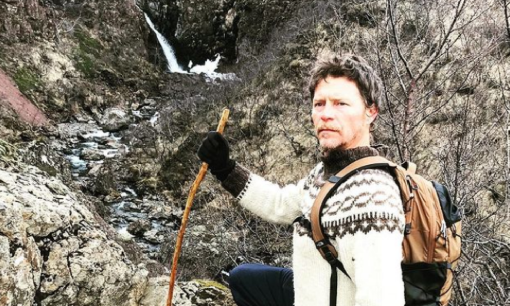 Marco Maccarini all’Isola dei Famosi 2022 | chi è | età | carriera ...