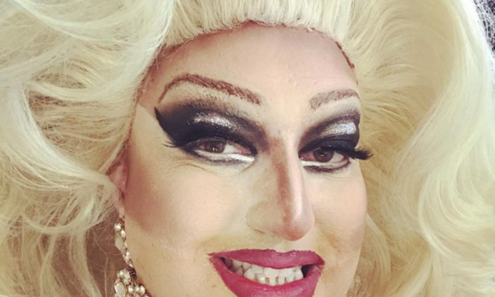 Morgana, chi è la drag queen: età, carriera, vita privata, Instagram ...