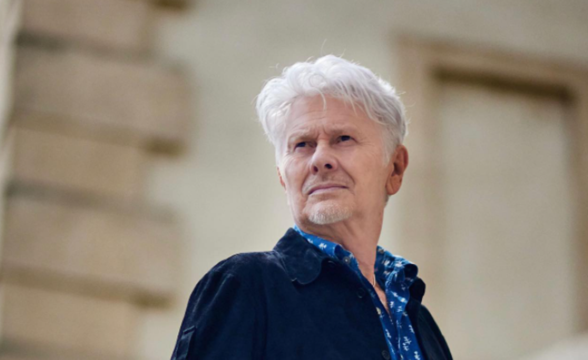 Ron, chi è il cantante: età, carriera, canzoni, oggi, foto, biografia ...