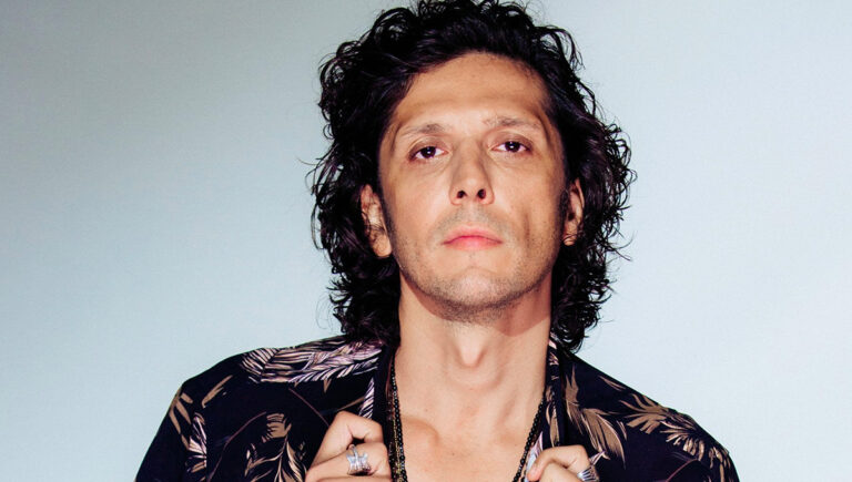 Ermal Meta: chi è, età, canzoni, fidanzata, primo romanzo, Instagram ...