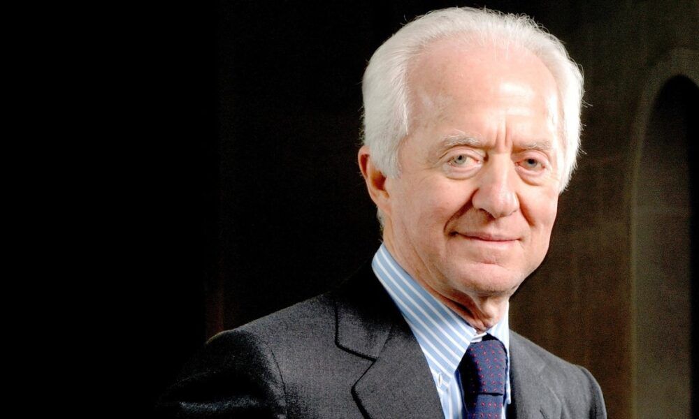 Morto Leonardo Del Vecchio Il Fondatore Di Luxottica Aveva 87 Anni