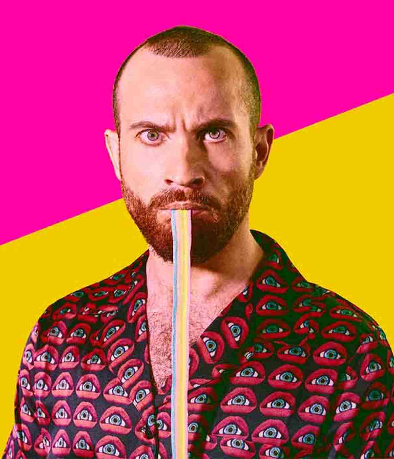 Paolo Camilli è 'L'amico di tutti', a teatro tante risate e impegno per ...