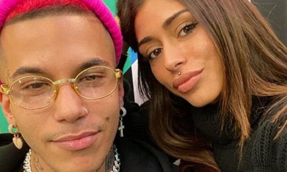 Sfera Ebbasta diventa papà: è nato il piccolo Gabriel