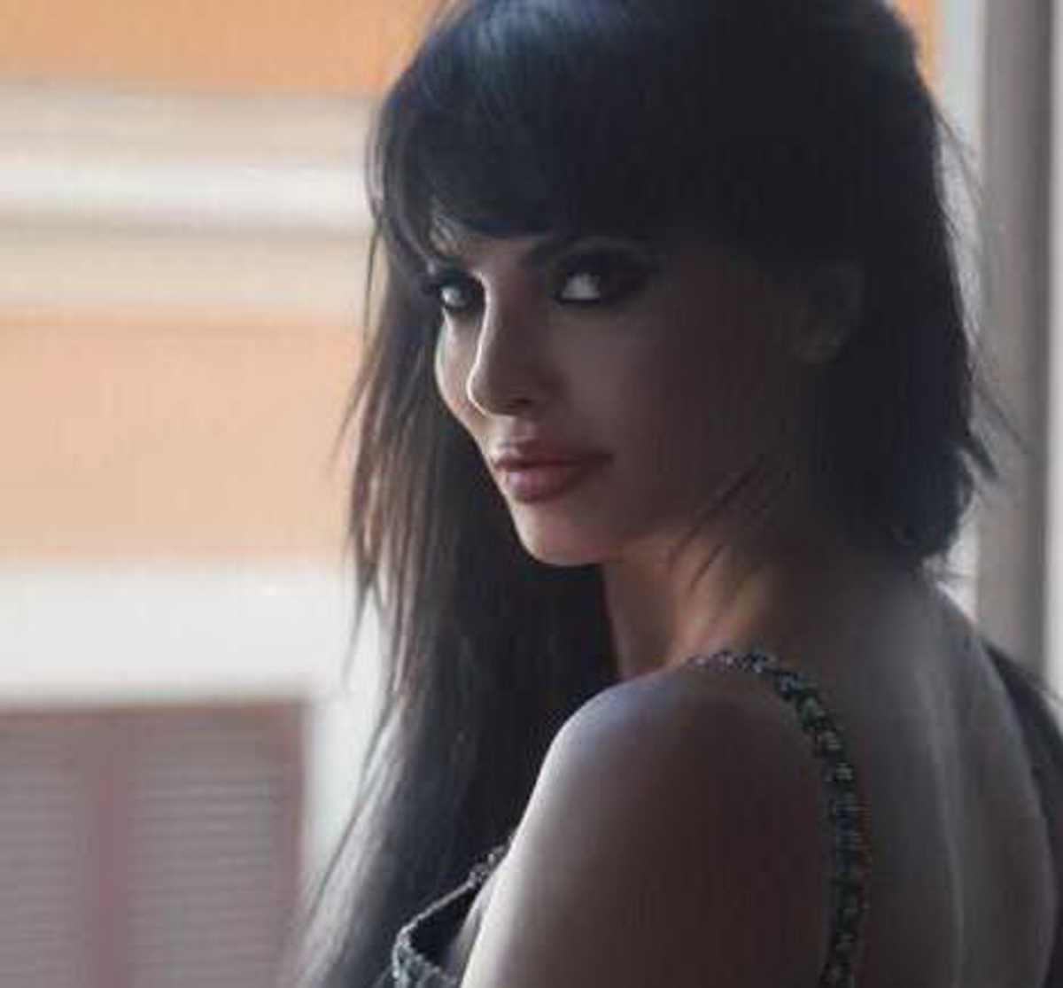 Miriana Trevisan: chi è, età, carriera, ex marito, figlio, fidanzato ...