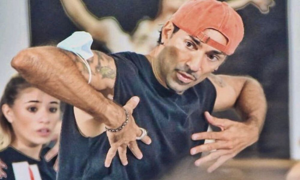 Chi è Emanuel Lo? Età | vita privata e Instagram