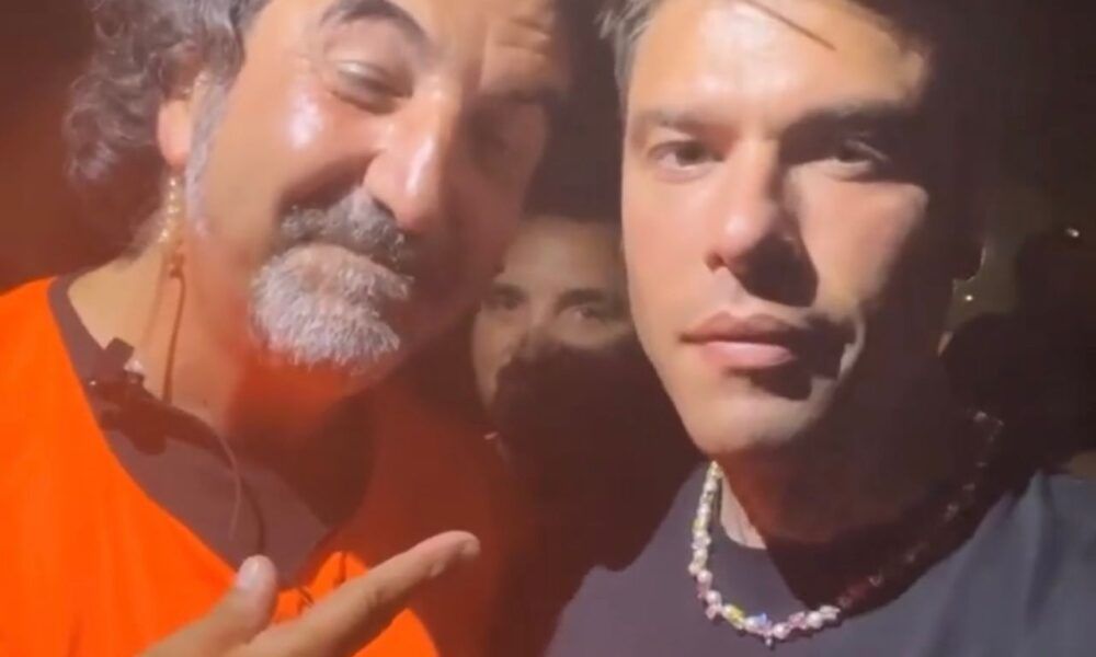 Ivano Monzani: chi è l'addetto alla sicurezza del 'Love Mi' diventato ...